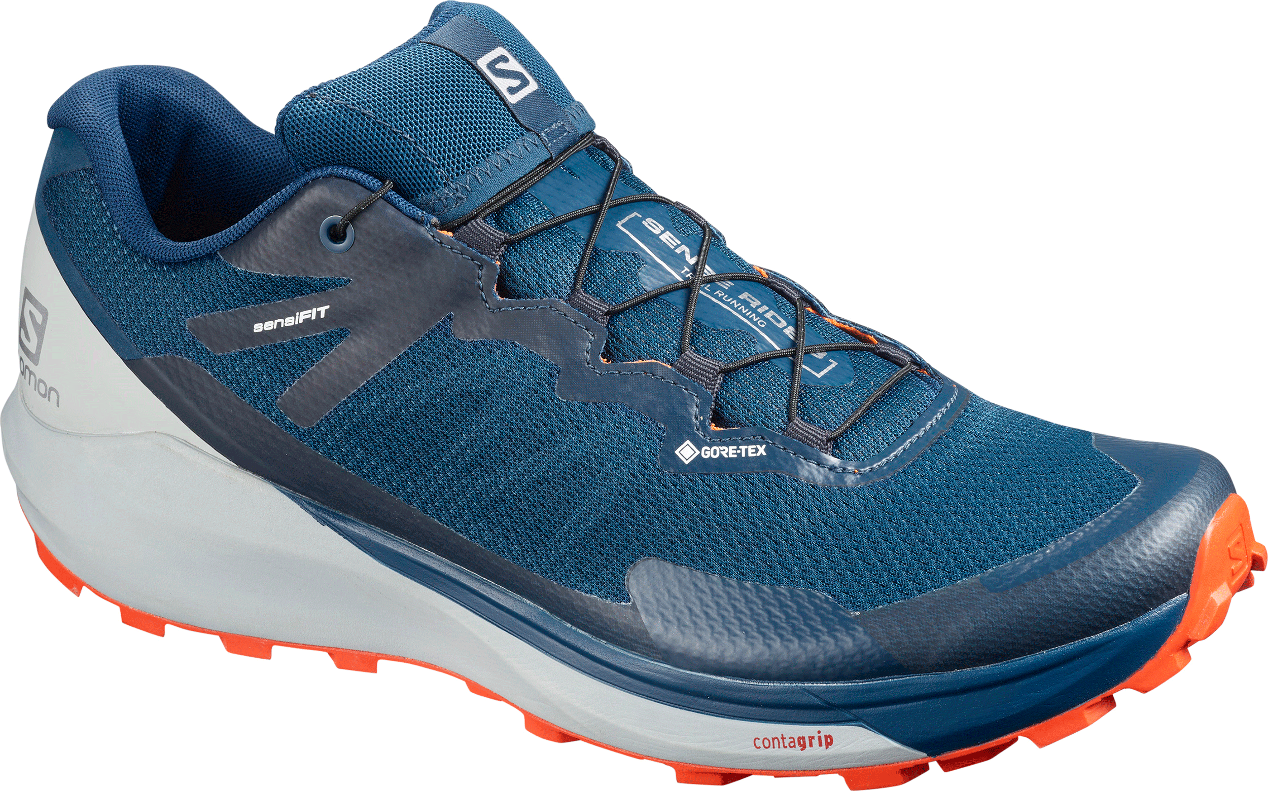 Sense Ride 3 GTX GORE TEX Brand Sense Ride 3 GTX GORE TEX Brand